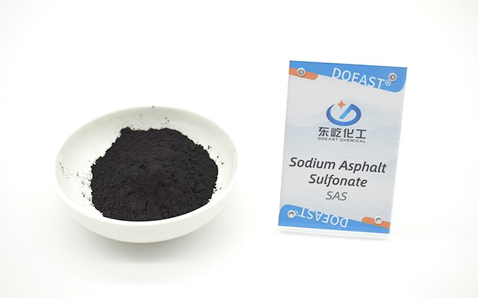 Sodium Asphalt Sulfonate (SAS)