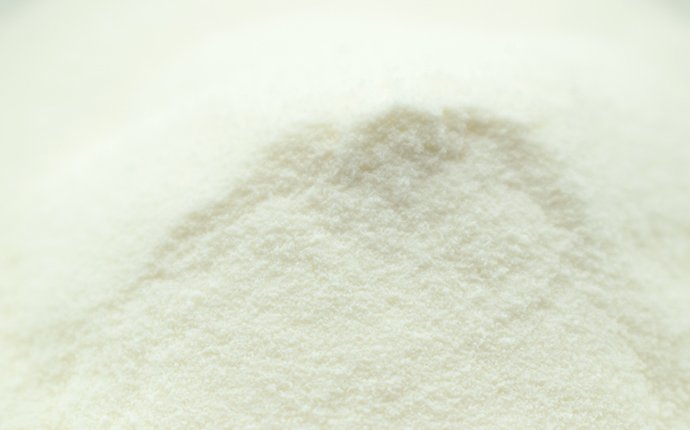 Virgin Coconut Oil Powder (VCNO Powder)