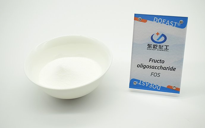 Fructooligosaccharide (FOS)