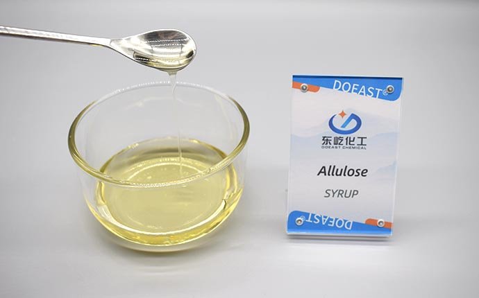 Allulose Syrup supplier_Allulose Syrup manufacturer