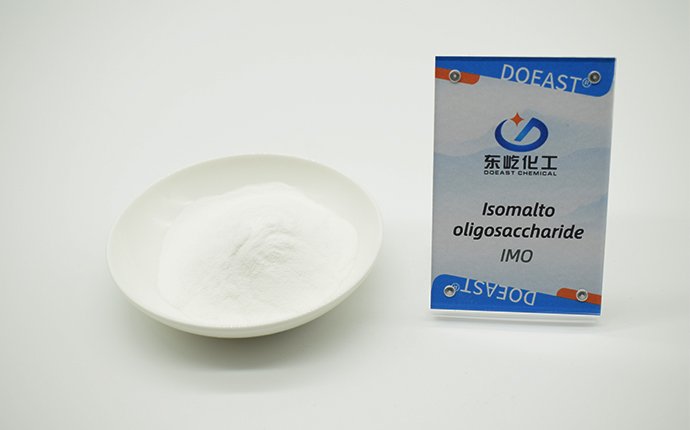 Isomaltooligosaccharide (IMO)
