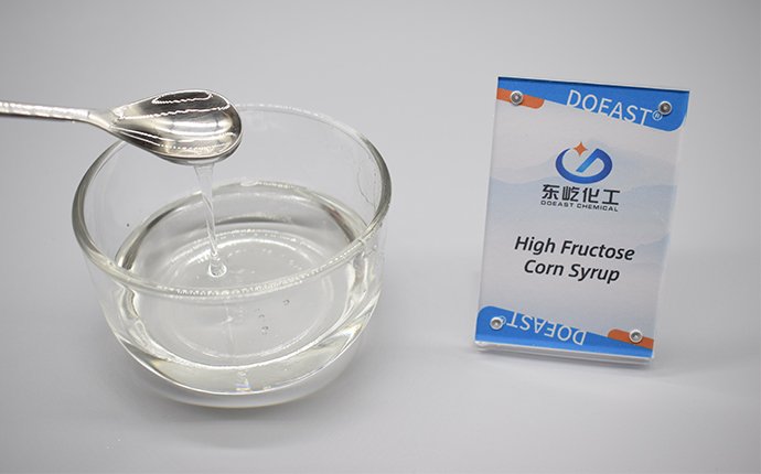 High Fructose Corn Syrup supplier_High Fructose Corn Syrup factory