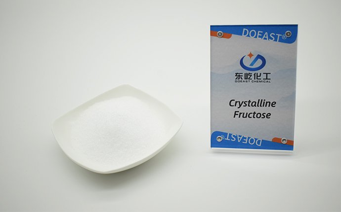 Crystalline Fructose