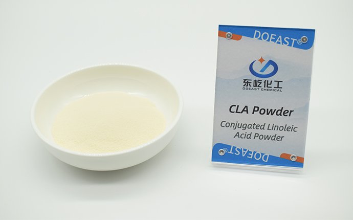 Conjugated Linoleic Acid Powder (CLA Powder)