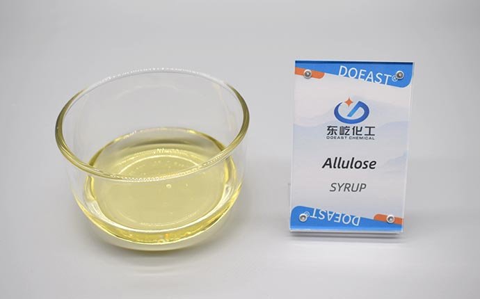 Allulose Syrup supplier_Allulose Syrup manufacturer
