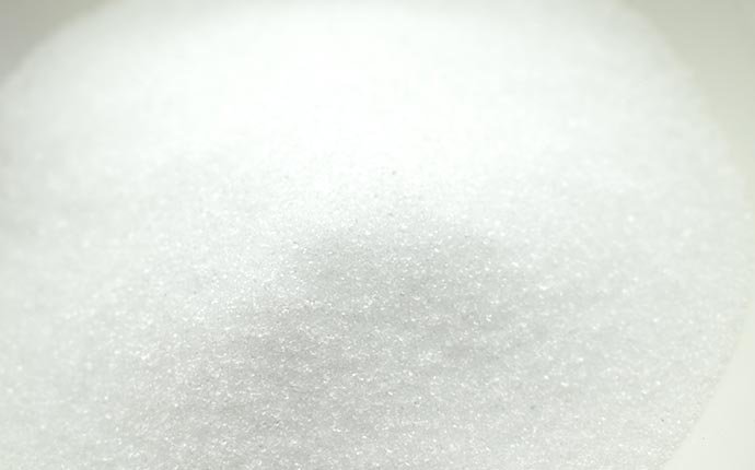 Crystalline Fructose