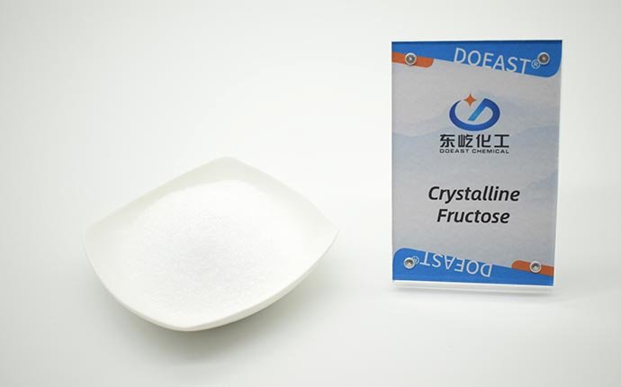 Crystalline Fructose