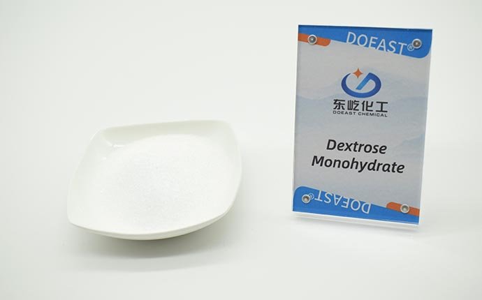 Dextrose Monohydrate