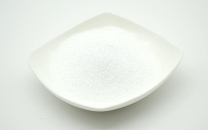 Crystalline Fructose