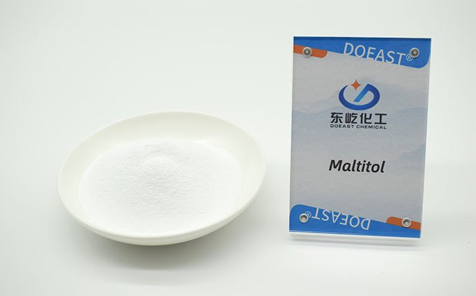 Maltitol